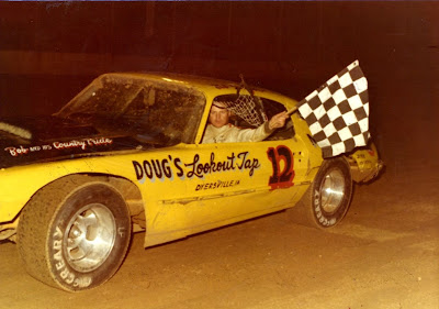 Midwest Racing Archives: May 2009